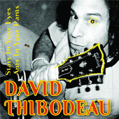 Music – David Thibodeau